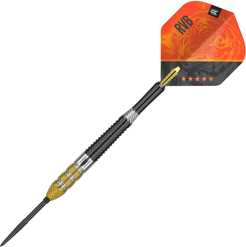Darts-Geschichte - dein-dart.de