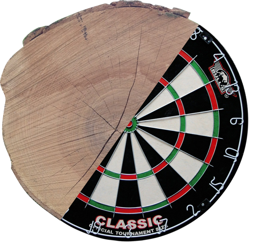 Darts-Geschichte - dein-dart.de